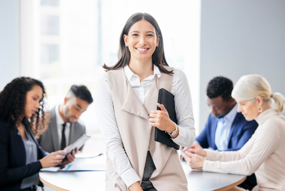 Preparing Managers for Managing and Retaining Top Talent - Endeavor ...
